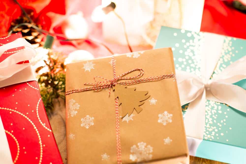 Holidays on the Homestead Gift Collection – Authentic Heirlooms