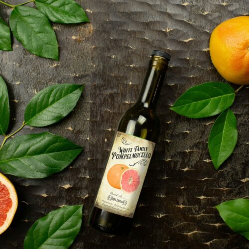 Vintage Style Fire Cider Labels – Authentic Heirlooms