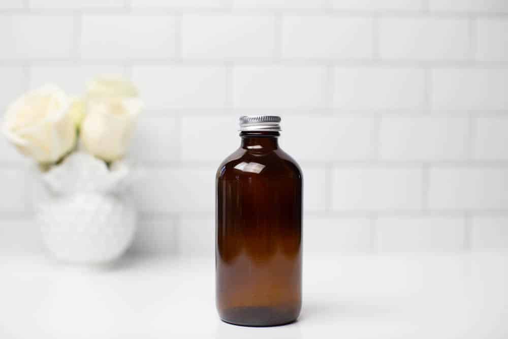 Labels for 8 oz Boston Round Bottle – Authentic Heirlooms