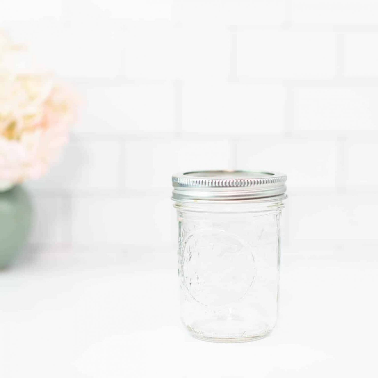 Labels for Mason Jar [1/2 Pint, Regular Mouth] – Authentic Heirlooms