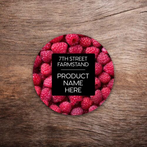 Customized Labels and Stamps – Authentic Heirlooms